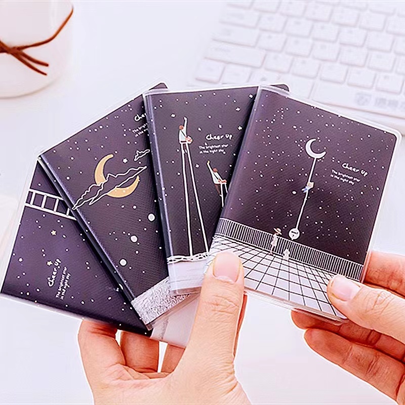 Mini notebook school supply memo pad notepad | Shopee Philippines