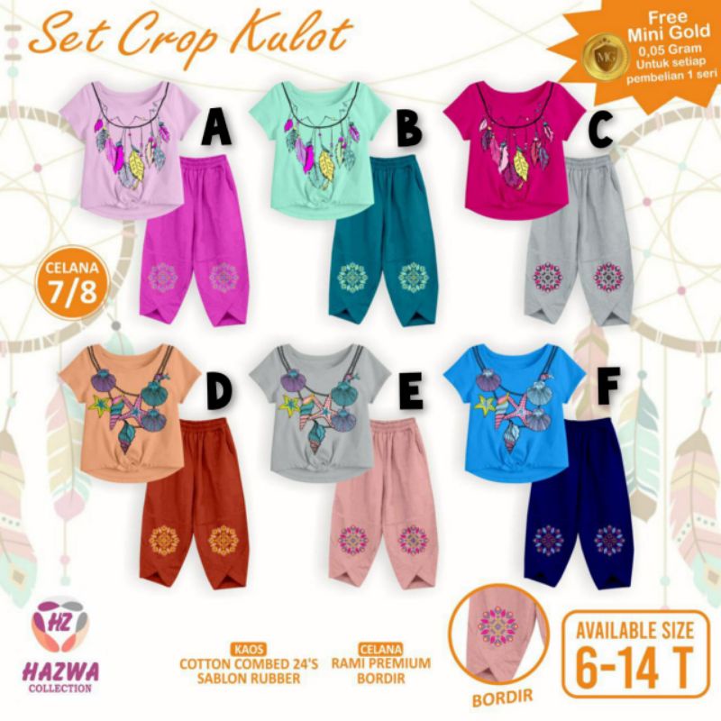 Rami Skin CROP SET by hazwa | Shopee Philippines