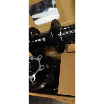 ORIGIN8 BOOST HUBS Regular Spline(11s) &MICROSPLINE (12s) | Shopee ...