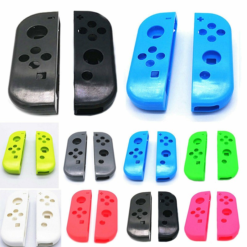 Joy-Con Housing Shell Case Cover Skin Replacement for Nintendo Switch ...