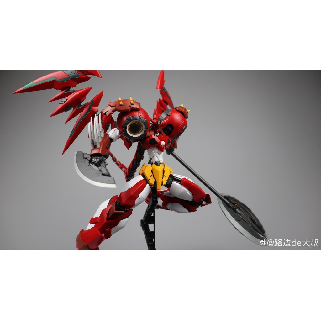 MJH Getter Robo Devolution (Assembling) | Shopee Philippines