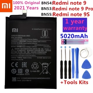 Shop xiaomi redmi note 9 pro battery for Sale on Shopee Philippines