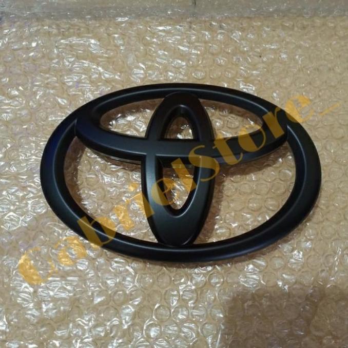 Toyota Innova 2005-2015 Front Grille Logo Emblem Debezzz | Shopee ...