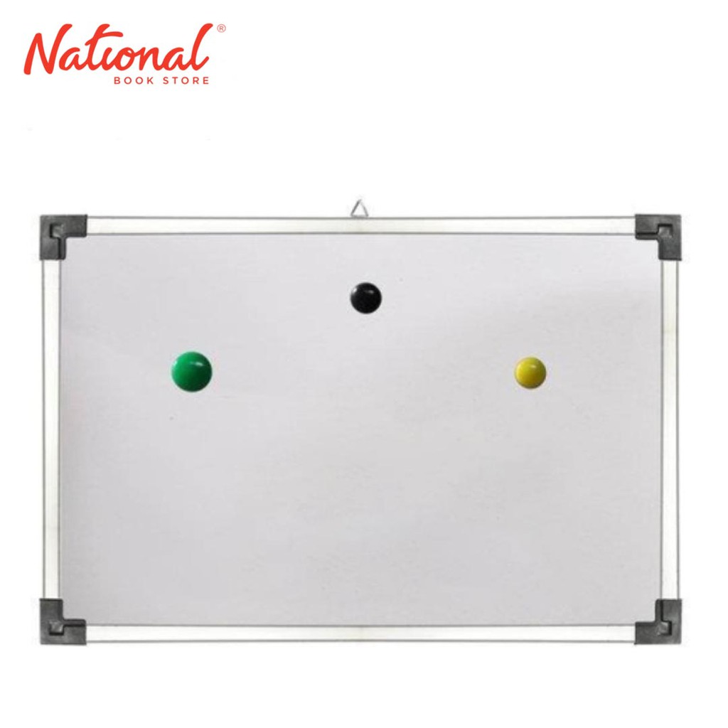 Sonoma Whiteboard 18X12 Magnetic National Book Store | Shopee Philippines