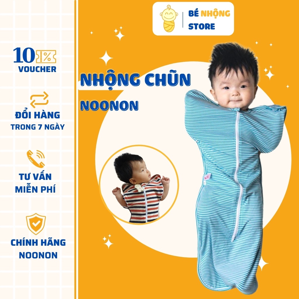 Shock pupa for newborn babies, Noonon pupa with hand opening lock ...