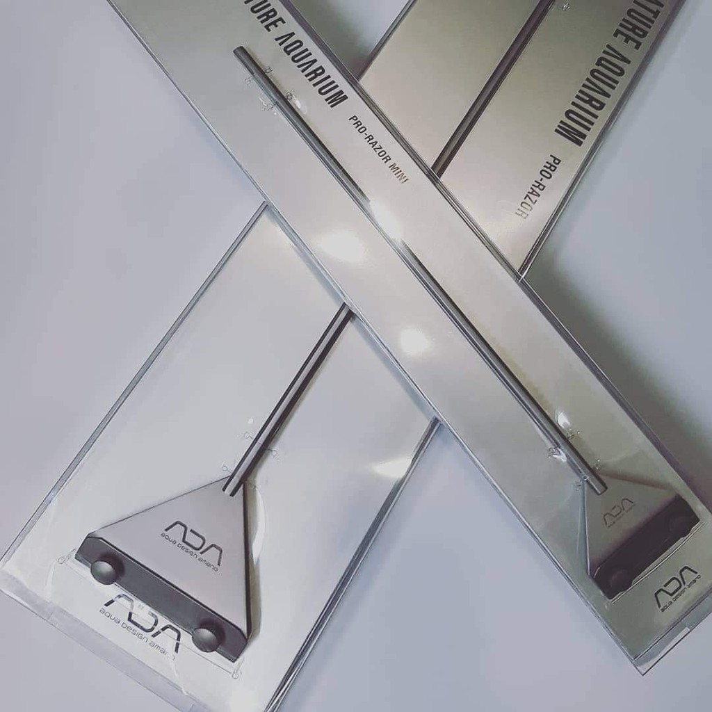 ADA PRO RAZOR (REGULAR AND MINI) | Shopee Philippines