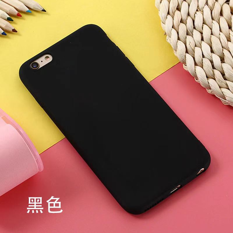 Candy Tpu Case for RM phone case 6a 7a 8a 9a note 8 8pro note 9pro poco ...