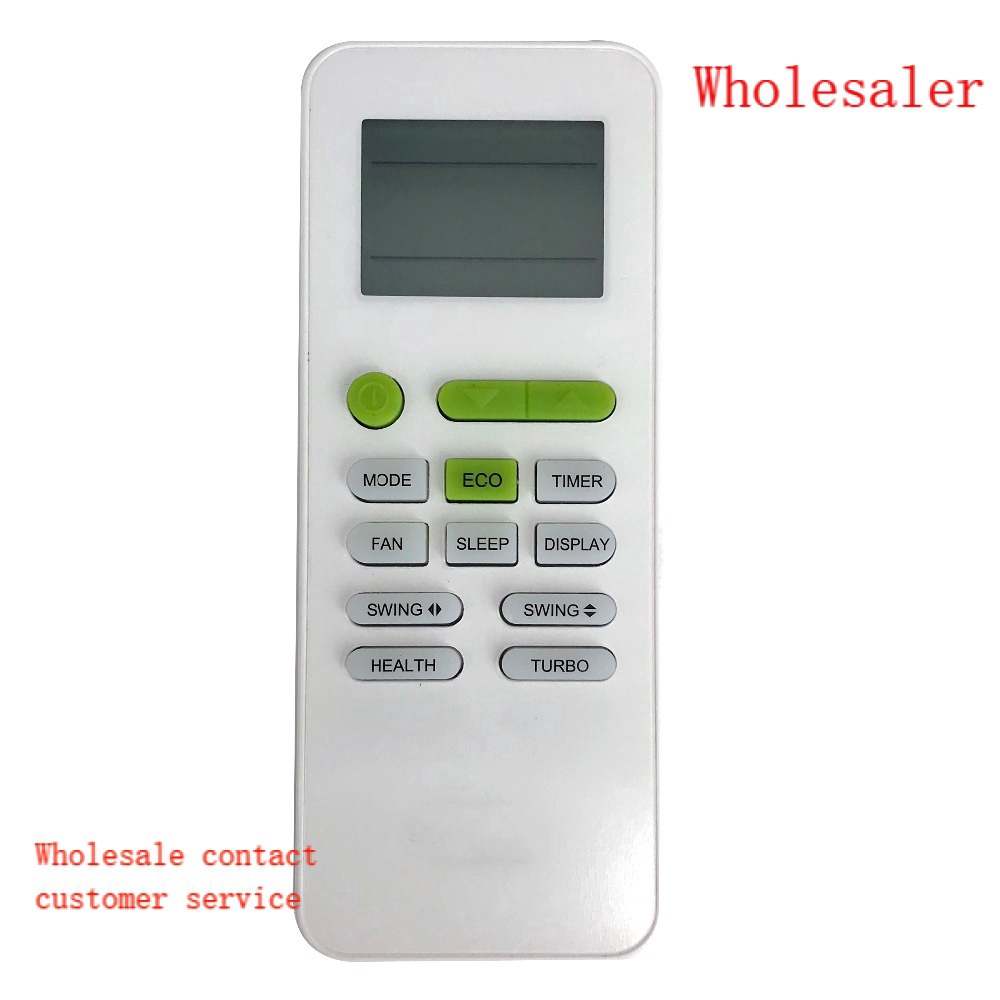 New Original AC Remote control GYKQ-52 For TCL Air Conditioner Remote ...