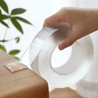 Nano Double Sided Tape - Best Prices and Online Promos - Sept 2025 | Shopee Philippines