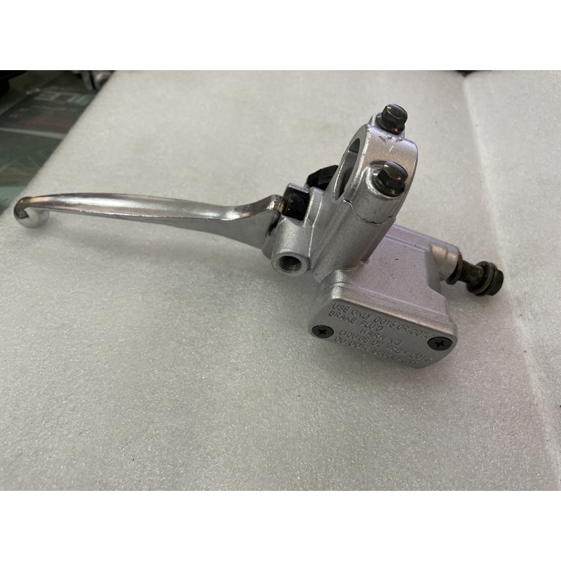 HONDA WAVE 110 Wave 110 CX DX Alpha DASH 110 DASH 125 V1 V2 V3 Master ...