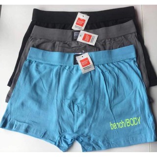 6pcs Boxer brief For Men's Underwear Cotton Boxer Briefs COD&free ...