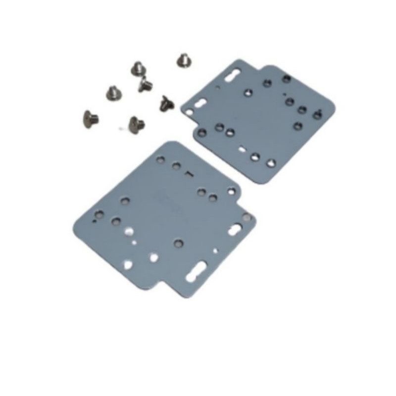 Car Head Unit Bracket Car Universal Android Head Unit Bracket | Shopee ...