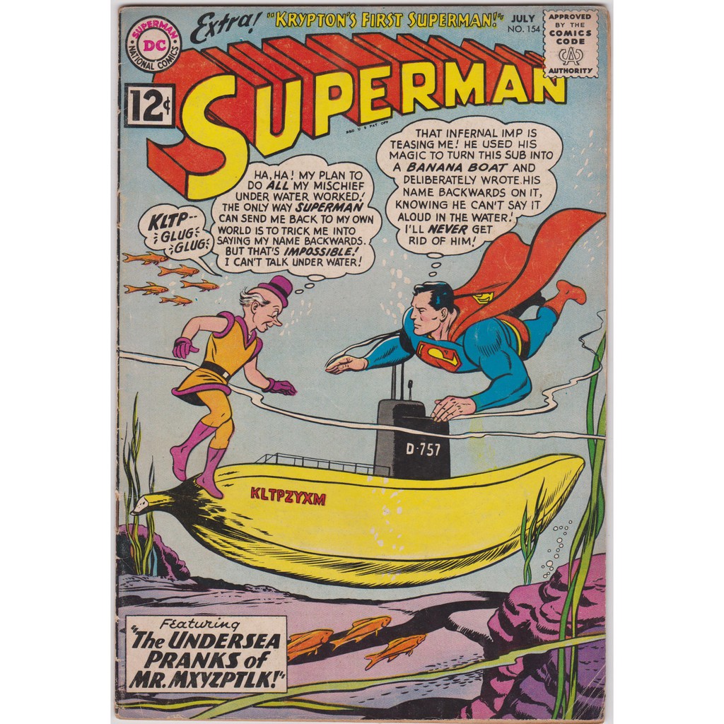 Superman 153, 154, 155 (1962) Supergirl, Adult Legion of Super-Heroes ...