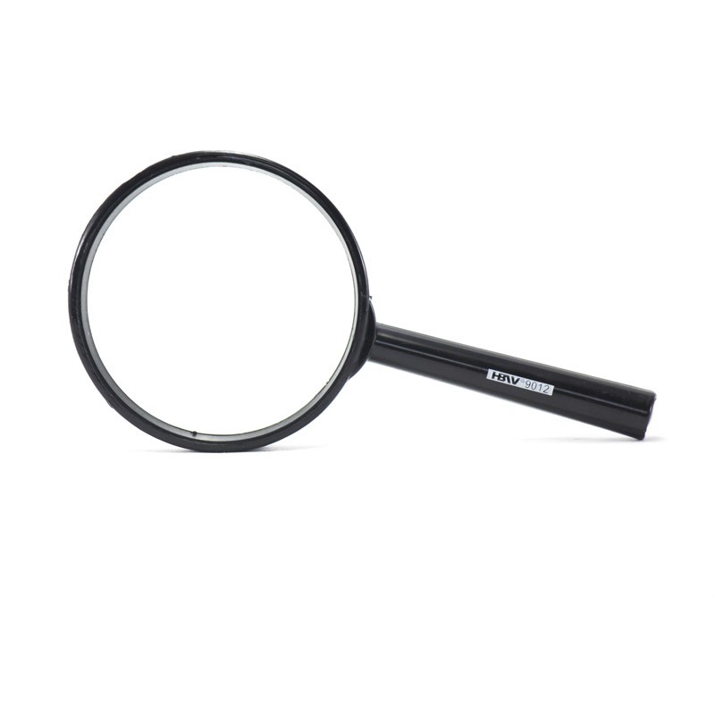 HBW Magnifying Glass 9012 | Shopee Philippines