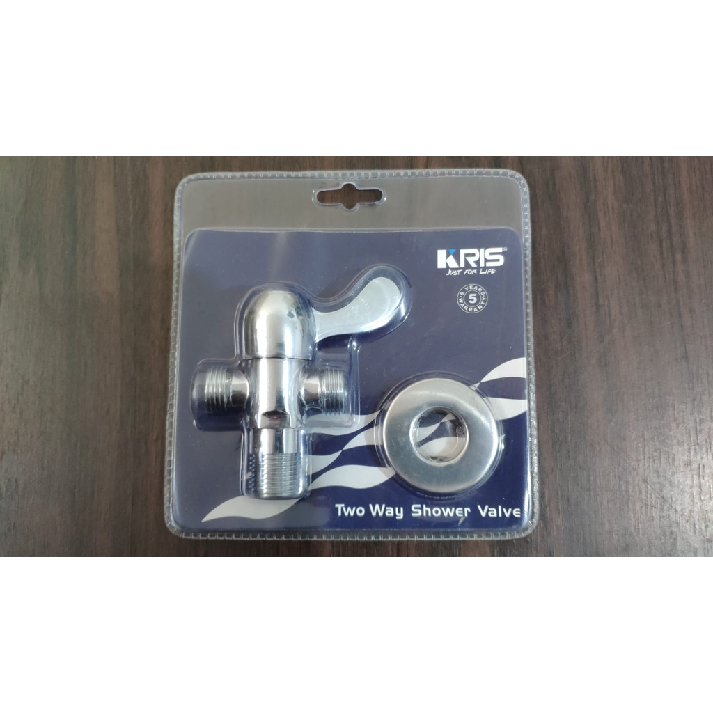 Kris Two Way Shower Faucet Shower Valve | Shopee Philippines
