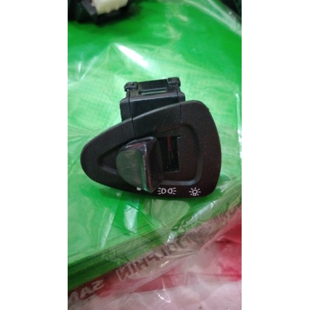 rusi sc125 gala head ligth switch | Shopee Philippines