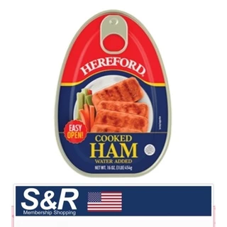 Shop cooked ham for Sale on Shopee Philippines
