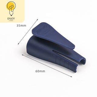 Plastic Binder Ring Opener for Loose Leaf Binders Binding Spines Combs ...