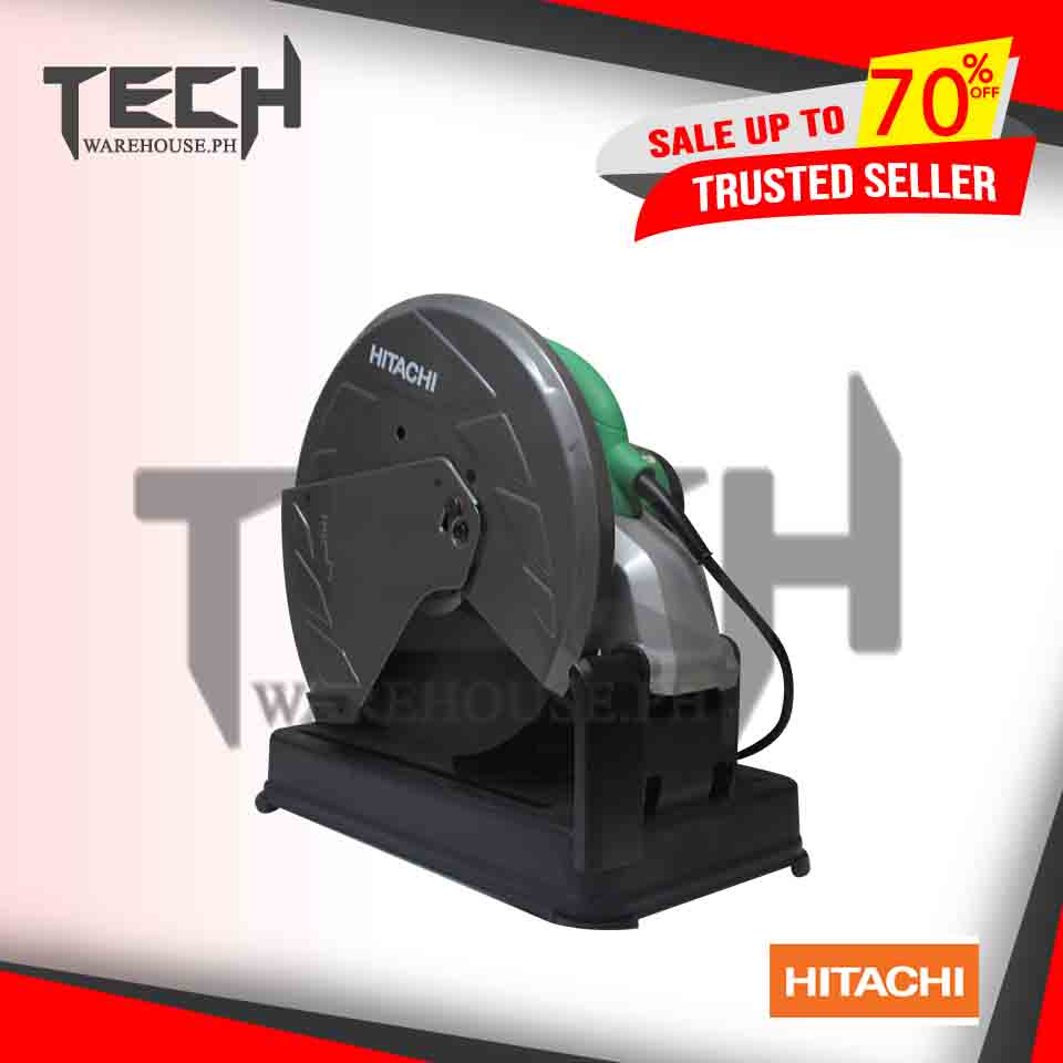 Hitachi Cutoff Machine 2200W | Shopee Philippines