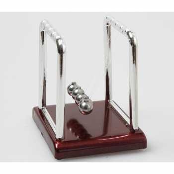 Newton Pendulum Table Display | Shopee Philippines
