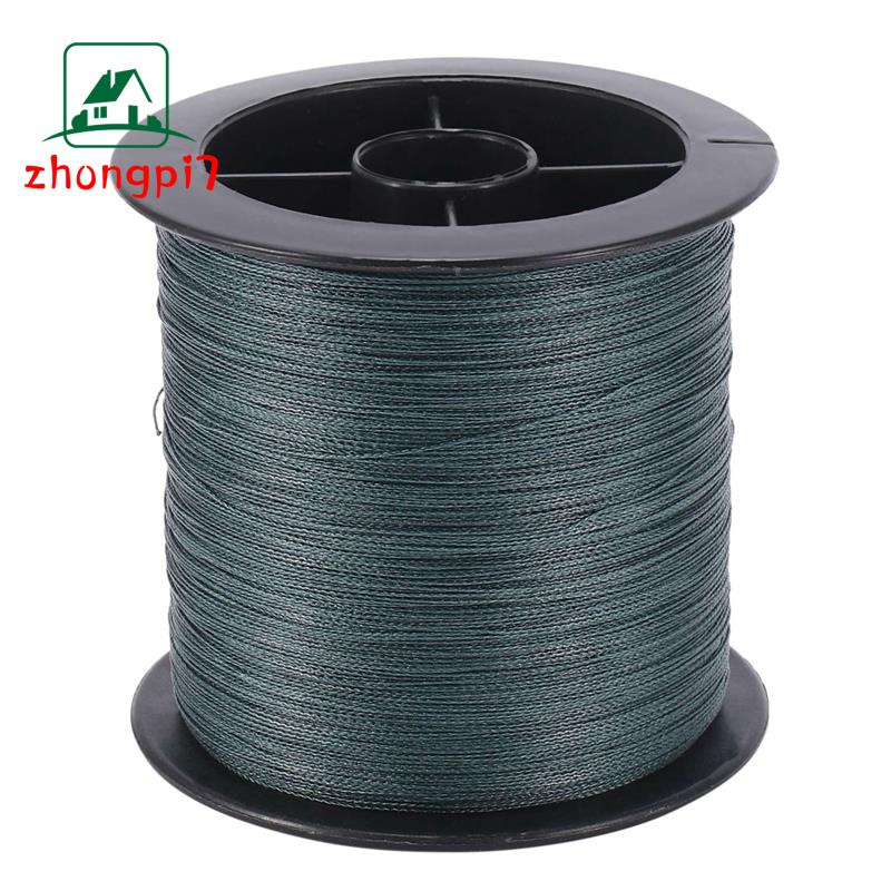 Nylon braid Fishing Wire 30lb 300M 11kg for Lure Train | Shopee Philippines
