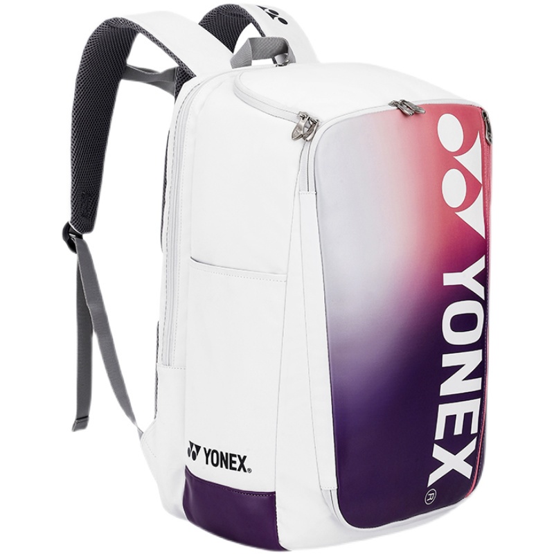 2022 new Korean style YONEX Yonex yy backpack large capacity sports badminton 229BP001U | Shopee ...