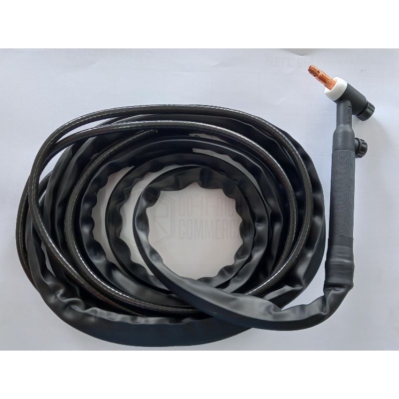 **DIRC TIG TORCH ASSEMBLY FOR 3-IN-1 WLEDING MACHINE | Shopee Philippines