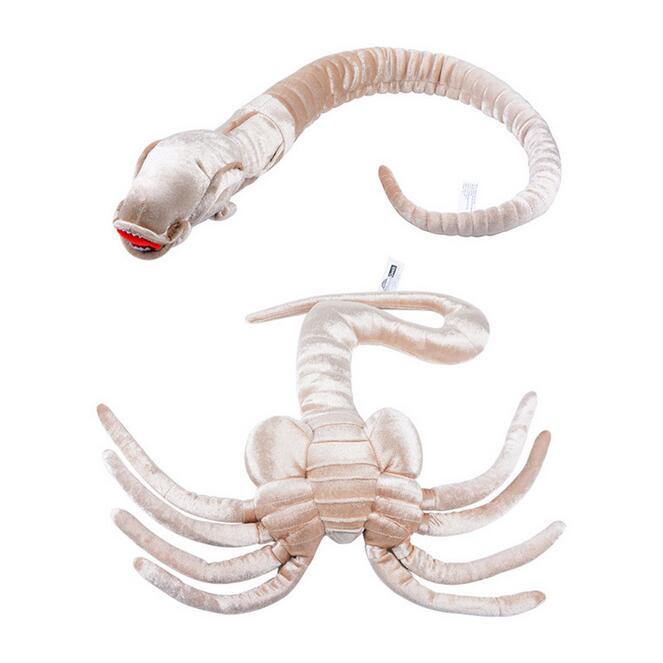 Facehugger Chestburster Cosplay Plush Stuffed Toys | Shopee Philippines