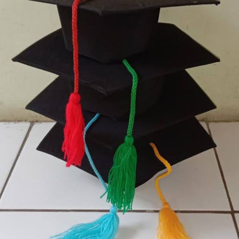 Matador Material Bachelor's Toga Hat / ADULT Size | Shopee Philippines
