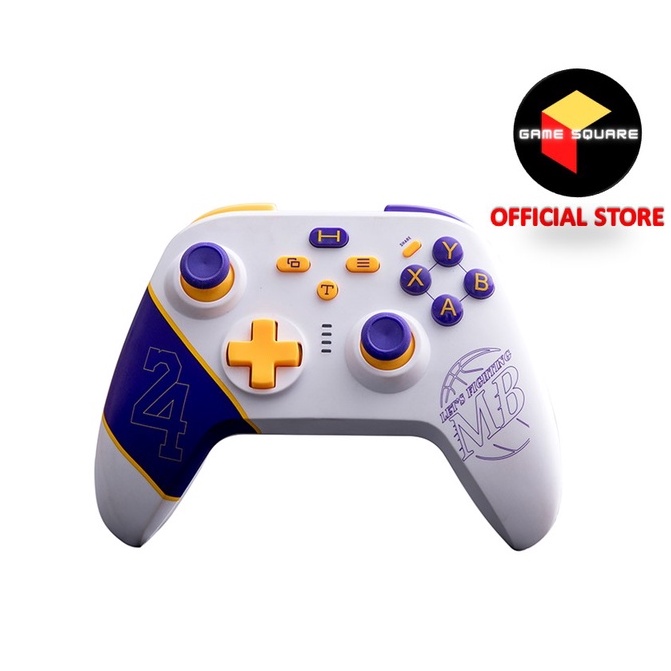 Game Square 3rd Party Wireless 2.4ghz Xbox Series Controller | Shopee ...