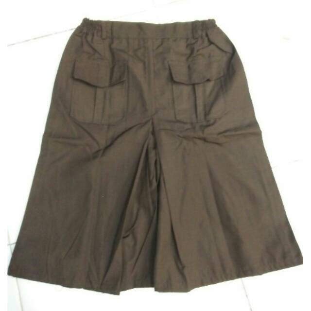 Scout short skirt Scout uniform pants/ Uniform pants/ | Shopee Philippines