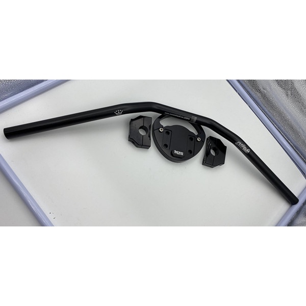 HANDLE BAR & HEAD POST SET FOR MOTORCYCLE NMAX V1 | Shopee Philippines