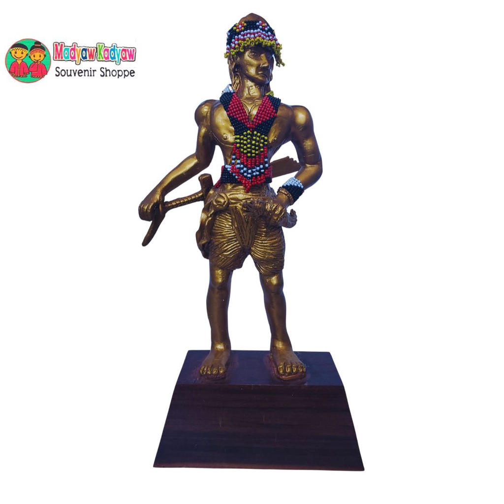 RAJAH KOLAMBU STATUE | Shopee Philippines