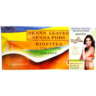 COD !!Biofit Herbal Tea 30's | Shopee Philippines