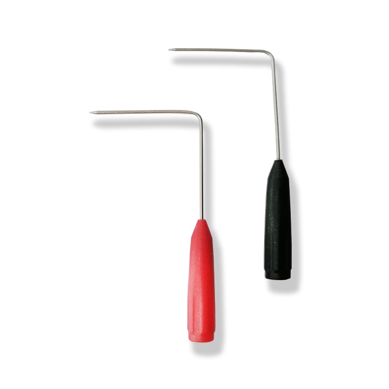 Probe For Multimeter With 2Mm Socket Safe and Nondestructive Wire ...