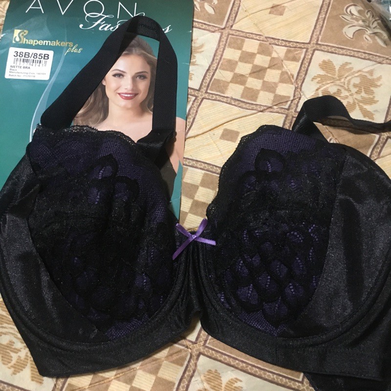 AVON Ivette Bra 38 B | Shopee Philippines