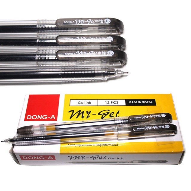 Dong a my gel store