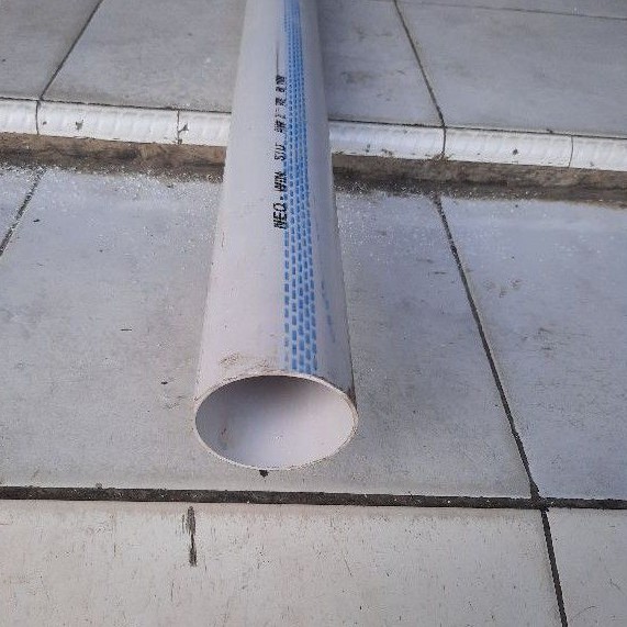 2" inch pvc water pipe NEOWIN AW 50 cm | Water paralon | Shopee Philippines
