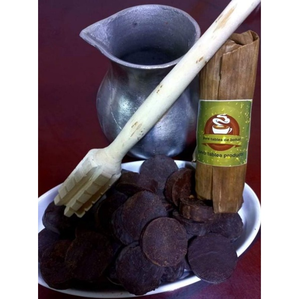 tsokolatera and batirol set 1700ml capacity(7-8 cups approximately ...