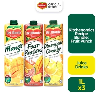 del monte pineapple juice 1 liter - Best Prices and Online Promos - Oct ...