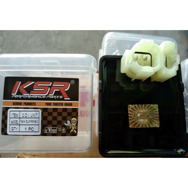 CDI UNIT TMX SUPREMO KSR THAILAND PARTS | Shopee Philippines