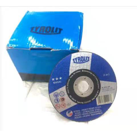 tyrolit cutting disc - Best Prices and Online Promos - May 2026 ...