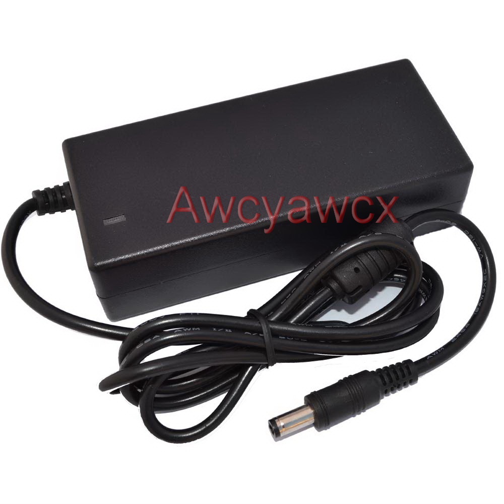 AC Adapter DC 24V 2A 48W For logitech Racing Wheel G25 G27 G29 G920 ...