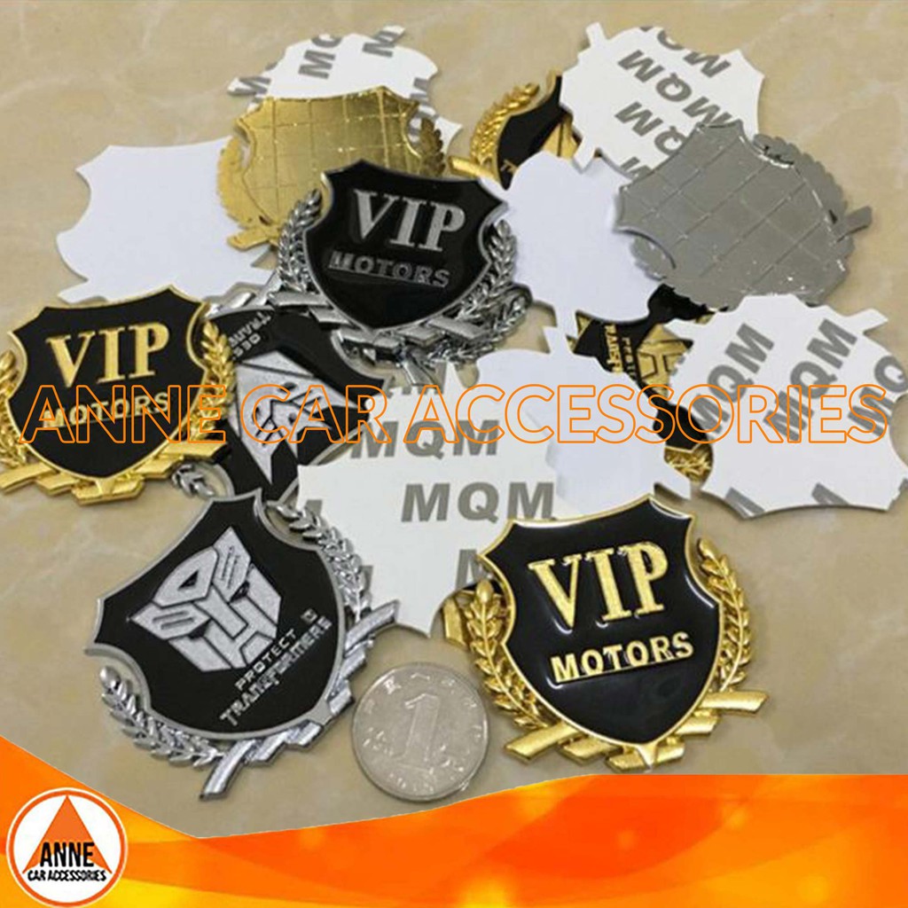 Motorcycle Car Bike 3D Metal Super Elegant Transformer Decepticon ...