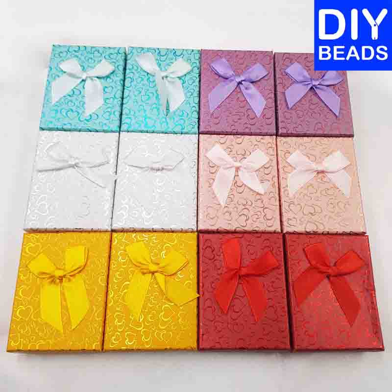 Paper Box #7x9 Twin Heart (12pcs) | Shopee Philippines