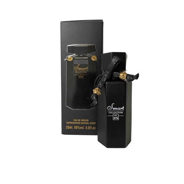 Smart Collection Perfume 25ml | Shopee Philippines