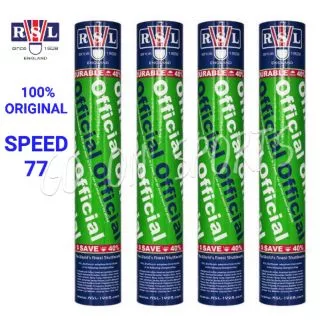 rsl shuttlecock - Best Prices and Online Promos - Jul 2024 | Shopee ...