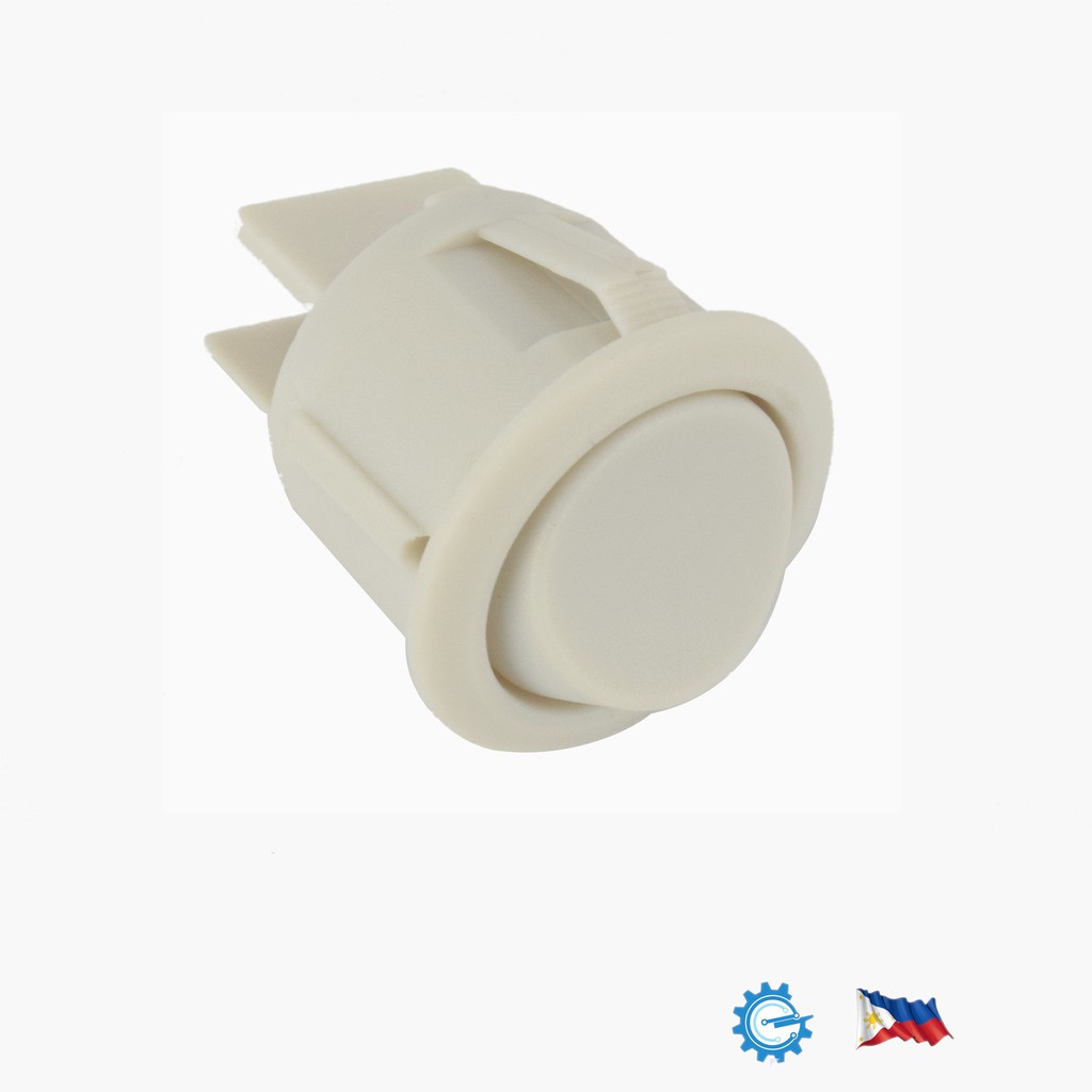 ITT CR series PCB Solderable 10A Rocker Switch | Shopee Philippines