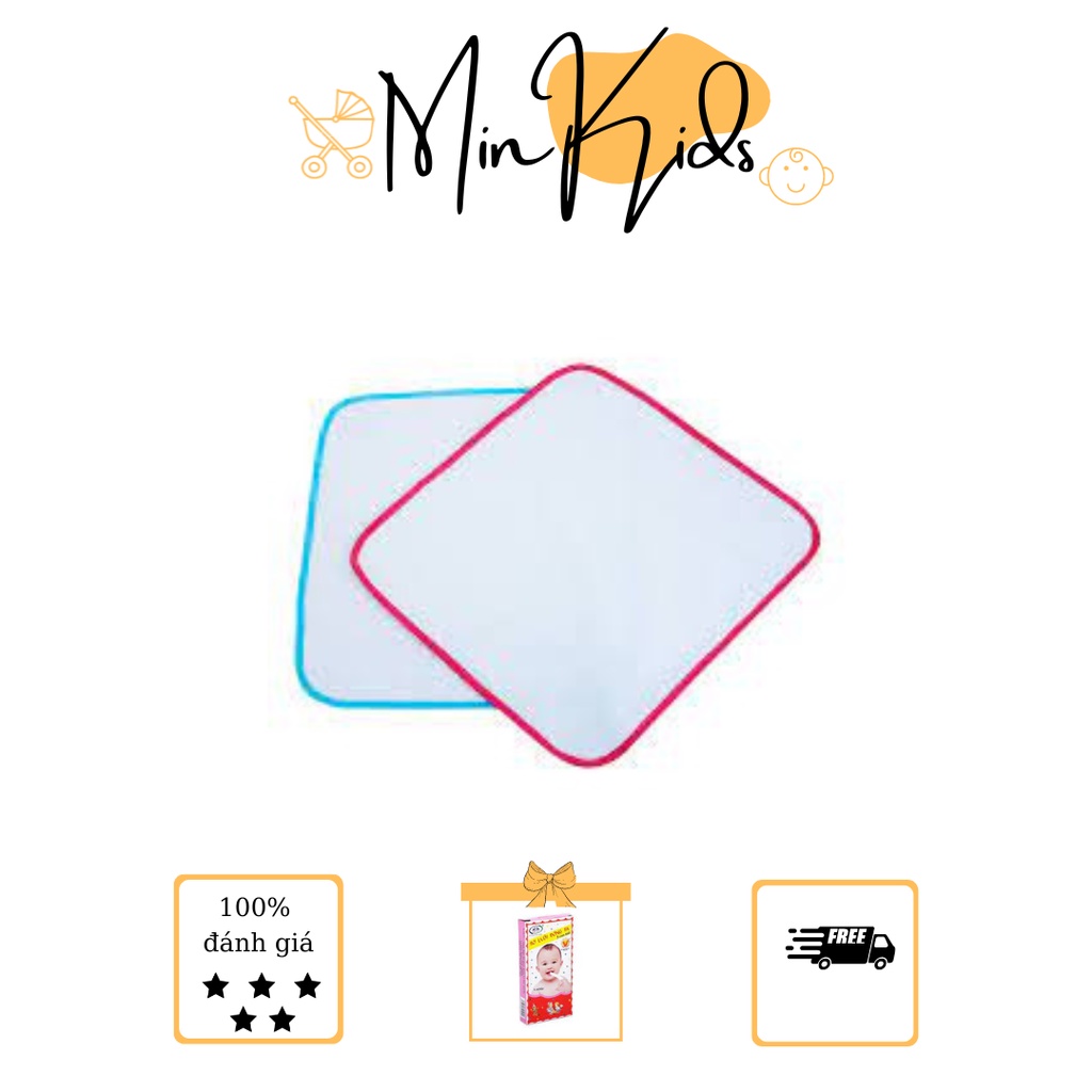 Doremon waterproof pad - Size 30x35cm | Shopee Philippines