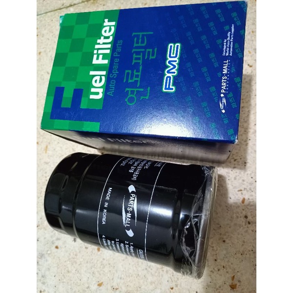 FUEL FILTER FOR HYUNDAI ACCENT CRDI 2011-UP/TUCSON 05-UP/KIA SPORTAGE ...